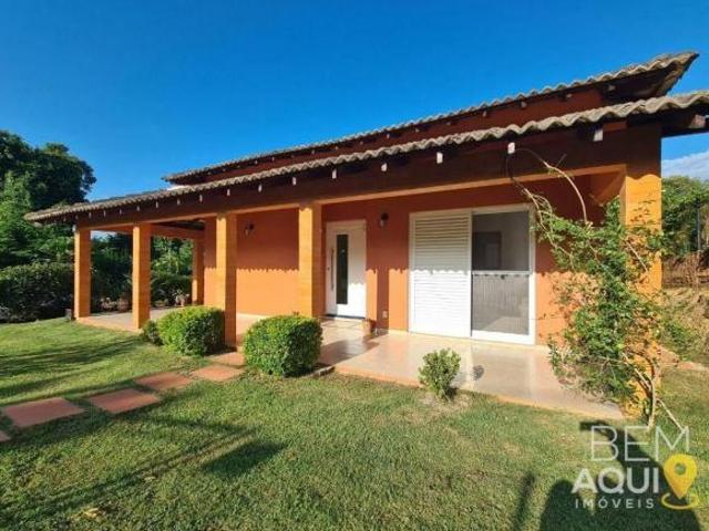 Casa em Chácara Flórida, Itu/SP de 220m² 3 quartos à venda por R$ 1.480.000,00