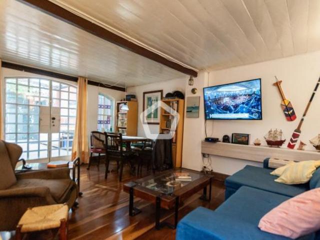 Casa em Chácara Inglesa