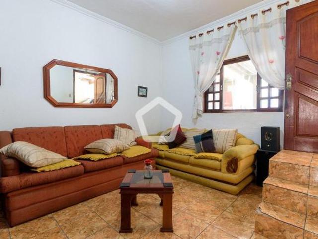 Casa em Chácara Inglesa