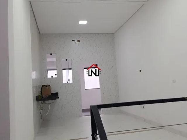 Casa em Chácara Inglesa com 166m²