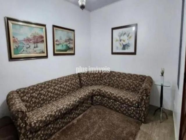 Casa em Chácara Inglesa com 200m²