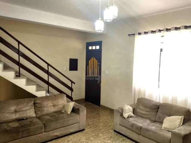 Casa em Chácara Inglesa, São Paulo/SP de 118m² 3 quartos à venda por R$ 849.900,00