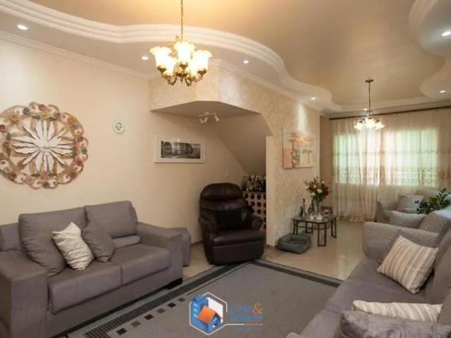 Casa em Chácara Inglesa, São Paulo/SP de 153m² 3 quartos à venda por R$ 1.250.000,00
