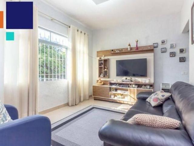 Casa em Chácara Inglesa, São Paulo/SP de 187m² 3 quartos à venda por R$ 830.000,00
