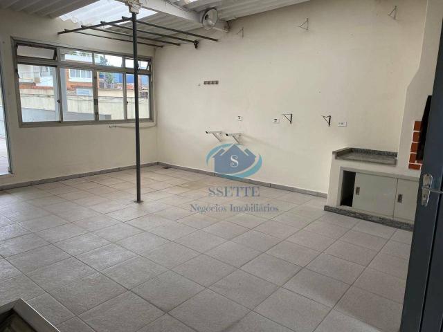 Casa em Chácara Inglesa, São Paulo/SP de 200m² 2 quartos à venda por R$ 799.900,00