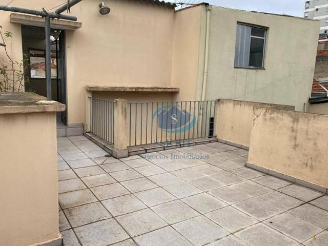 Casa em Chácara Inglesa, São Paulo/SP de 200m² 2 quartos à venda por R$ 800.000,00