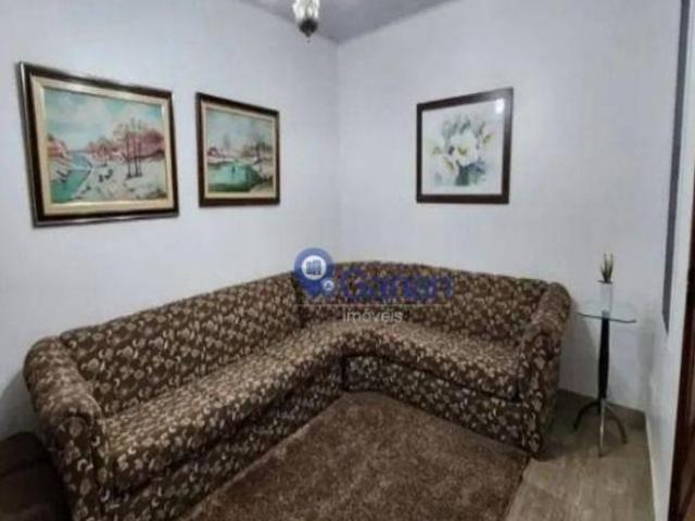 Casa em Chácara Inglesa, São Paulo/SP de 200m² 3 quartos à venda por R$ 850.000,00