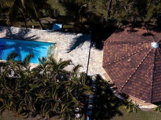 Casa em Chácara Ipês, Caçapava/SP de 36000m² 3 quartos à venda por R$ 2.800.000,00