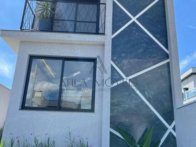 Casa em Chácara Jaguari Fazendinha, Santana de Parnaíba/SP