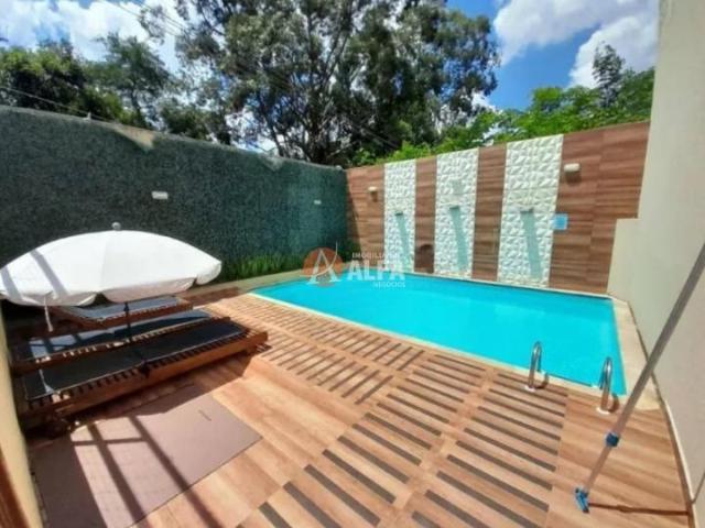 Casa em Chácara Ondas Verdes, Cotia/SP de 0m² 2 quartos à venda por R$ 319.900,00