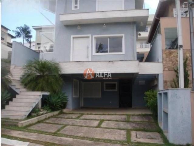 Casa em Chácara Ondas Verdes, Cotia/SP de 200m² 3 quartos à venda por R$ 1.589.000,00
