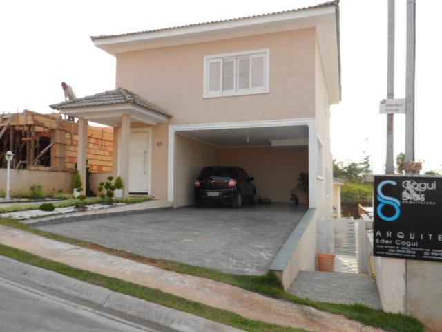 Casa em Chácara Ondas Verdes, Cotia/SP de 282m² 3 quartos à venda por R$ 1.449.900,00