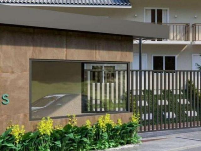 Casa em Chácara Ondas Verdes, Cotia/SP de 47m² 2 quartos à venda por R$ 350.000,00