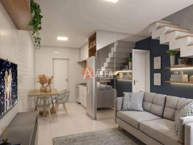 Casa em Chácara Ondas Verdes, Cotia/SP de 48m² 2 quartos à venda por R$ 250.000,00