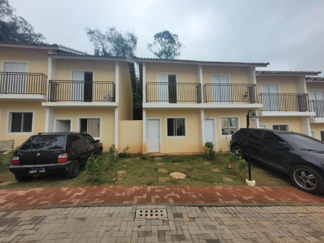 Casa em Chácara Ondas Verdes, Cotia/SP de 48m² 2 quartos à venda por R$ 349.800,00