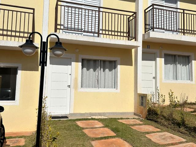 Casa em Chácara Ondas Verdes, Cotia/SP de 50m² 2 quartos à venda por R$ 279.900,00