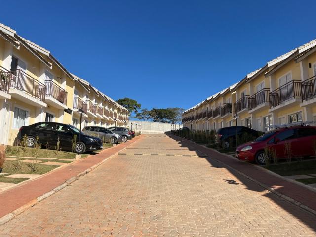 Casa em Chácara Ondas Verdes, Cotia/SP de 50m² 2 quartos à venda por R$ 288.000,00
