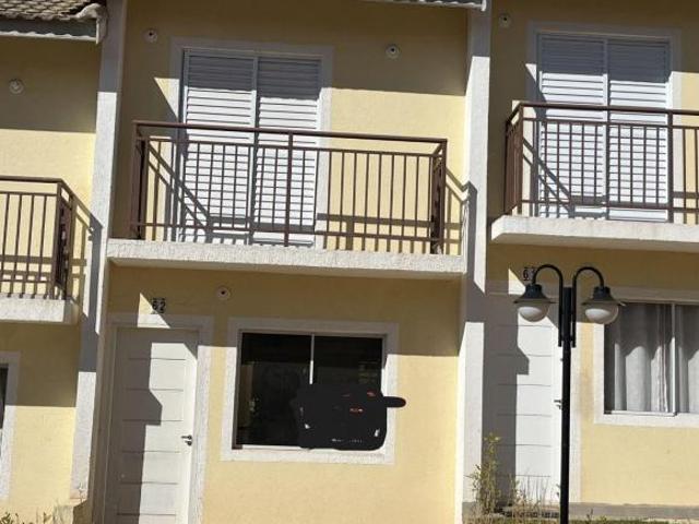 Casa em Chácara Ondas Verdes, Cotia/SP de 50m² 2 quartos à venda por R$ 289.000,00
