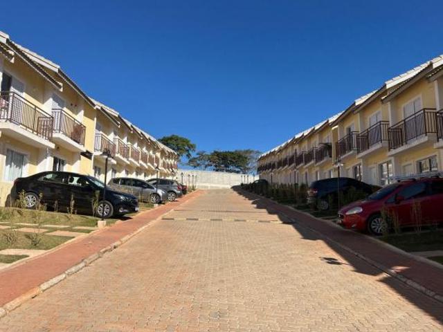 Casa em Chácara Ondas Verdes, Cotia/SP de 50m² 2 quartos à venda por R$ 289.000,00
