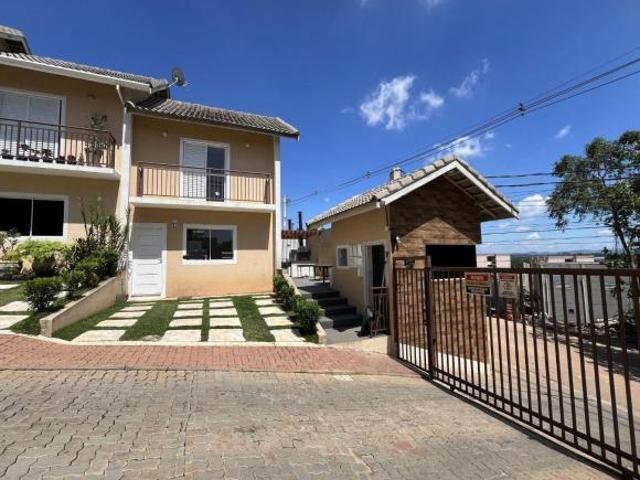 Casa em Chácara Ondas Verdes, Cotia/SP de 50m² 2 quartos à venda por R$ 350.000,00