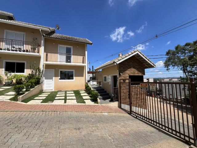 Casa em Chácara Ondas Verdes, Cotia/SP de 50m² 2 quartos à venda por R$ 349.000,00