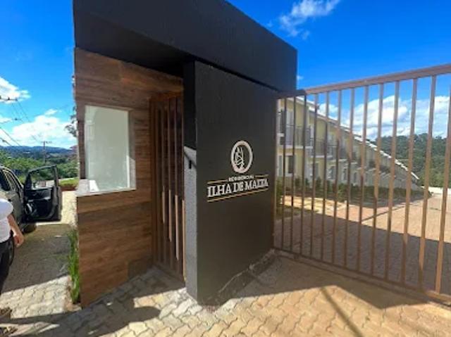 Casa em Chácara Ondas Verdes, Cotia/SP de 50m² 2 quartos à venda por R$ 354.000,00