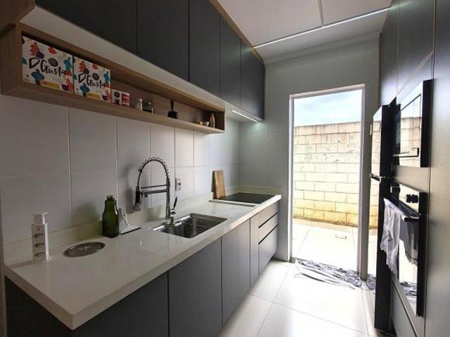 Casa em Chácara Ondas Verdes, Cotia/SP de 53m² 2 quartos à venda por R$ 360.000,00