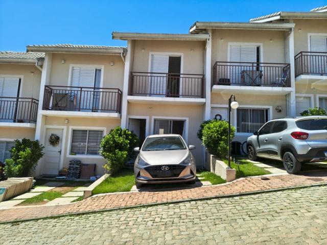 Casa em Chácara Ondas Verdes, Cotia/SP de 53m² 2 quartos à venda por R$ 381.500,00