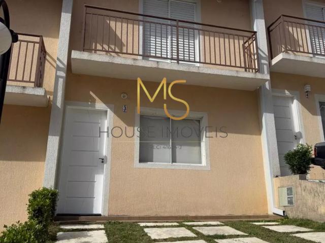 Casa em Chácara Ondas Verdes, Cotia/SP de 54m² 2 quartos à venda por R$ 394.900,00