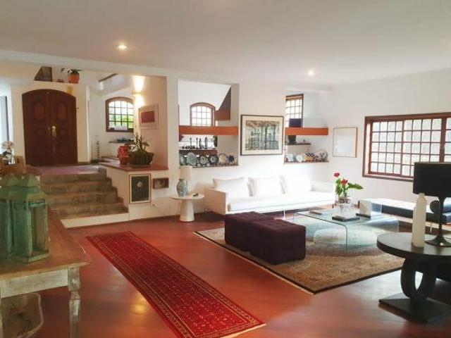 Casa em Chácara Ondas Verdes, Cotia/SP de 675m² 4 quartos à venda por R$ 2.900.000,00