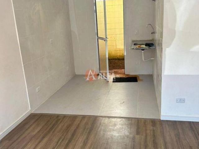 Casa em Chácara Ondas Verdes, Cotia/SP de 67m² 2 quartos à venda por R$ 280.900,00