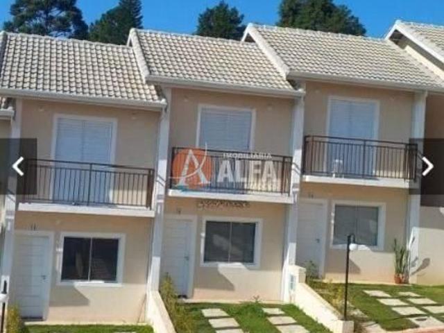 Casa em Chácara Ondas Verdes, Cotia/SP de 70m² 2 quartos à venda por R$ 348.900,00