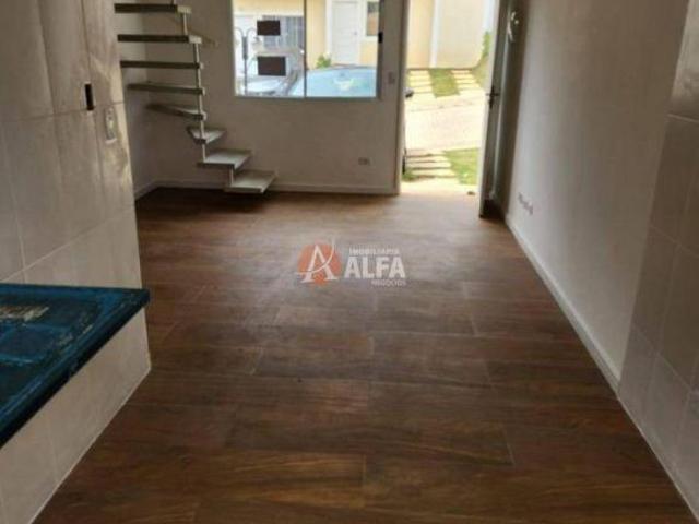 Casa em Chácara Ondas Verdes, Cotia/SP de 70m² 2 quartos à venda por R$ 349.900,00