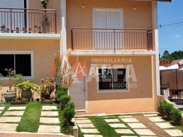 Casa em Chácara Ondas Verdes, Cotia/SP de 70m² 2 quartos à venda por R$ 350.000,00
