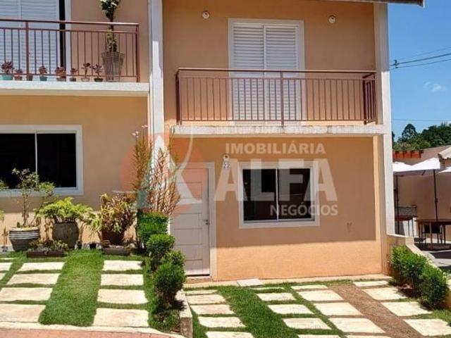 Casa em Chácara Ondas Verdes, Cotia/SP de 70m² 2 quartos à venda por R$ 350.000,00
