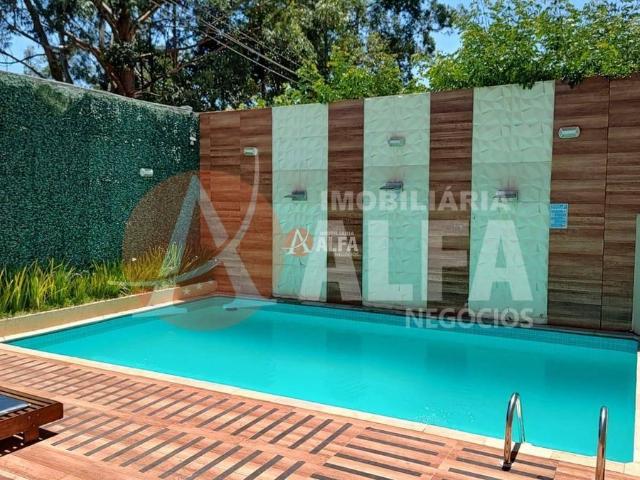 Casa em Chácara Ondas Verdes, Cotia/SP de 70m² 2 quartos à venda por R$ 359.000,00