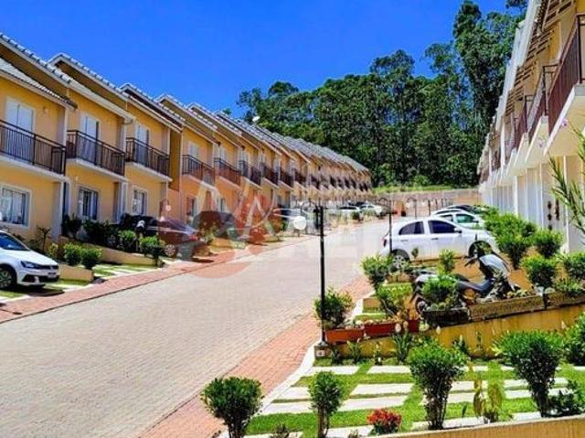 Casa em Chácara Ondas Verdes, Cotia/SP de 70m² 2 quartos à venda por R$ 317.900,00
