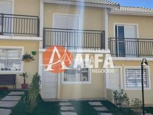 Casa em Chácara Ondas Verdes, Cotia/SP de 70m² 2 quartos à venda por R$ 317.900,00