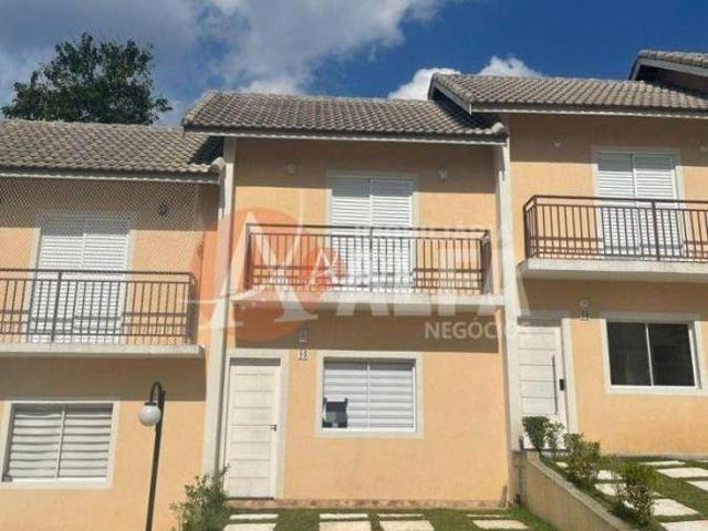 Casa em Chácara Ondas Verdes, Cotia/SP de 70m² 2 quartos à venda por R$ 318.000,00