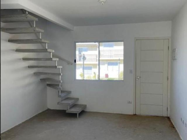 Casa em Chácara Ondas Verdes, Cotia/SP de 70m² 2 quartos à venda por R$ 320.000,00