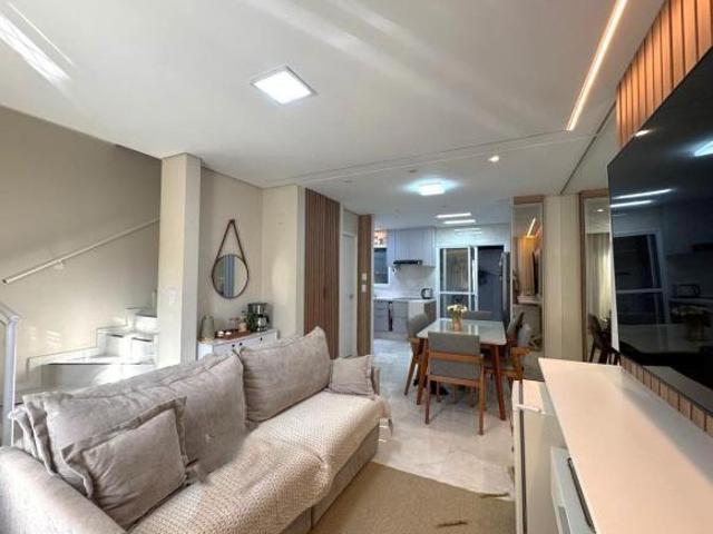 Casa em Chácara Ondas Verdes, Cotia/SP de 75m² 3 quartos à venda por R$ 670.000,00