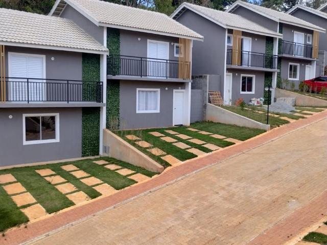 Casa em Chácara Ondas Verdes, Cotia/SP de 78m² 3 quartos à venda por R$ 689.000,00