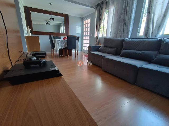 Casa em Chácara Ondas Verdes, Cotia/SP de 83m² 3 quartos à venda por R$ 629.000,00