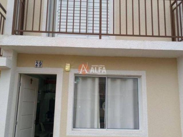 Casa em Chácara Ondas Verdes, Cotia/SP de 85m² 2 quartos à venda por R$ 360.000,00