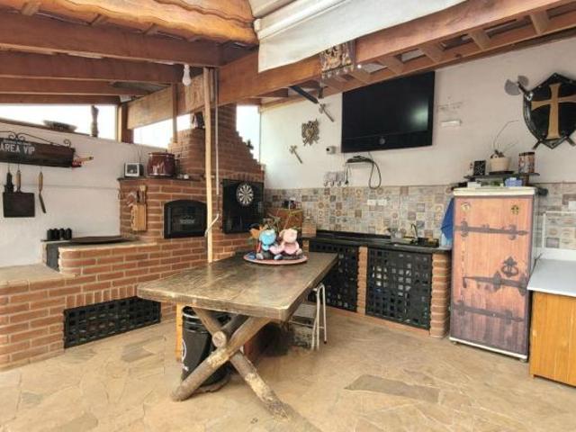 Casa em Chácara Ondas Verdes, Cotia/SP de 91m² 3 quartos à venda por R$ 670.000,00