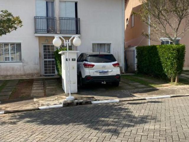Casa em Chácara Ondas Verdes, Cotia/SP de 92m² 3 quartos à venda por R$ 689.000,00