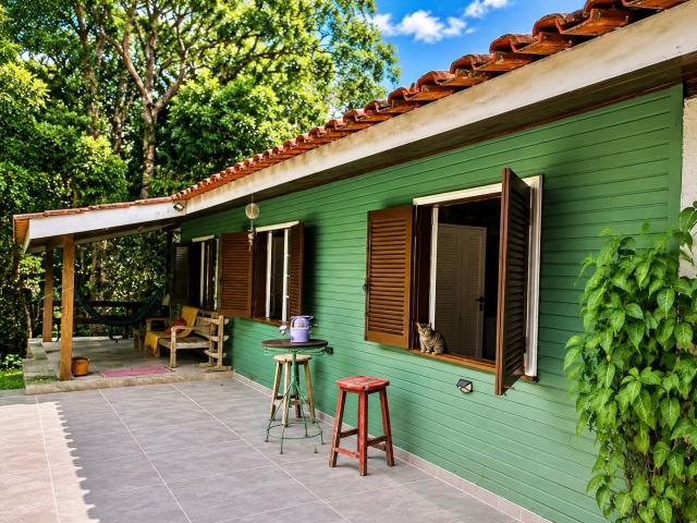 Casa em Chácara Moinho Velho, Carapicuíba/SP de 188m² 3 quartos à venda por R$ 1.199.900,00