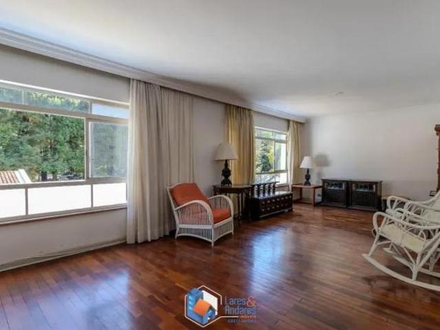Casa em Chácara Monte Alegre, São Paulo/SP de 261m² 4 quartos à venda por R$ 1.600.000,00