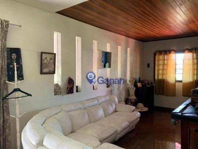 Casa em Chácara Monte Alegre, São Paulo/SP de 480m² 5 quartos à venda por R$ 4.500.000,00 ou para lo