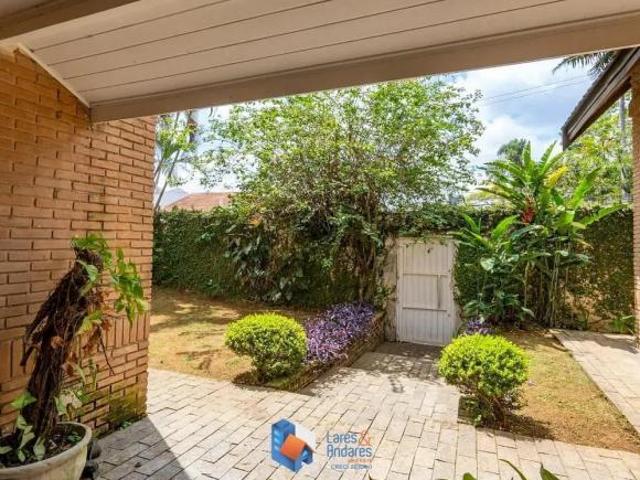 Casa em Chácara Monte Alegre, São Paulo/SP de 500m² 3 quartos à venda por R$ 3.550.000,00